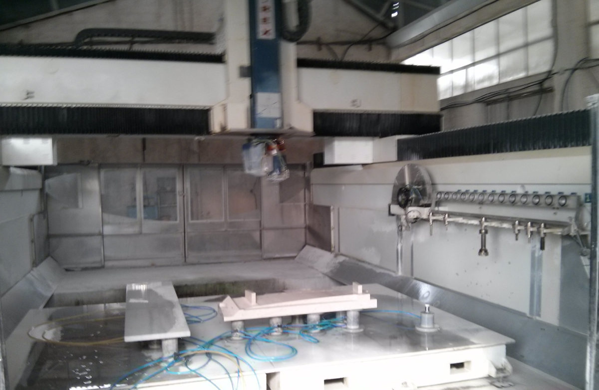 Post-Processor Creation for CMS G-REX – CNC Post Processors