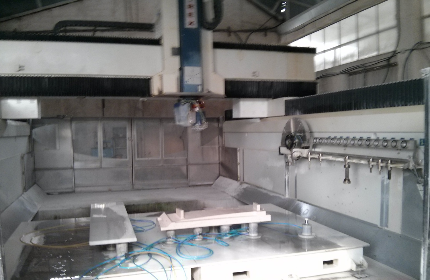 Post-Processor Creation for CMS G-REX – CNC Post Processors